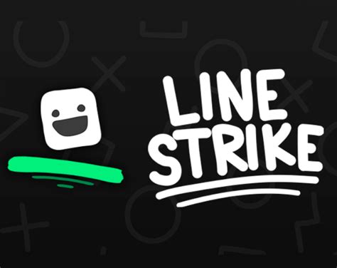 Line Strike 2020 By Greenfrederik