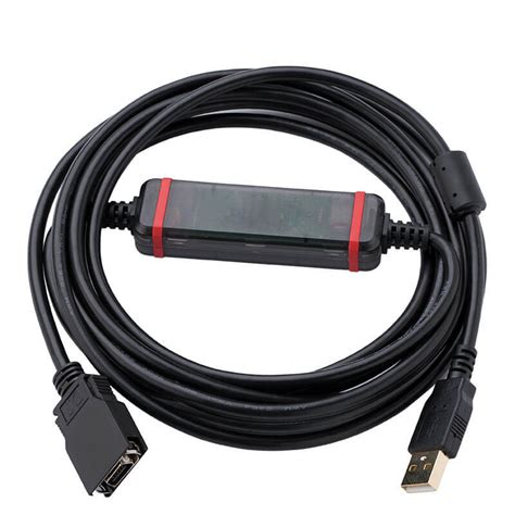 Yaskawa Usb Jzsp Cms02 Servo Usb Debugging Cable Communication Data Cable United Automation