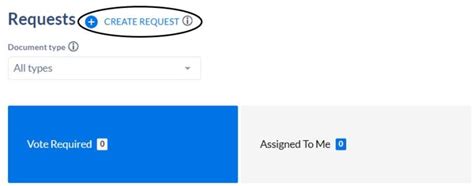 Rule Exception Requests Kirkwood Process Documentation