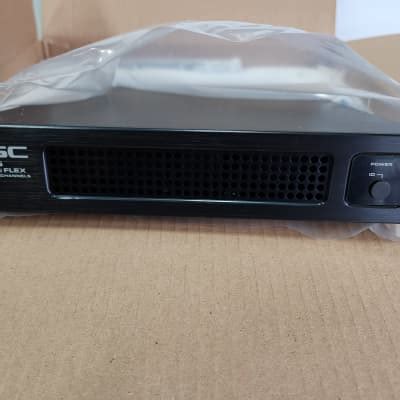 Qsc Model Core Flex New Open Box Reverb