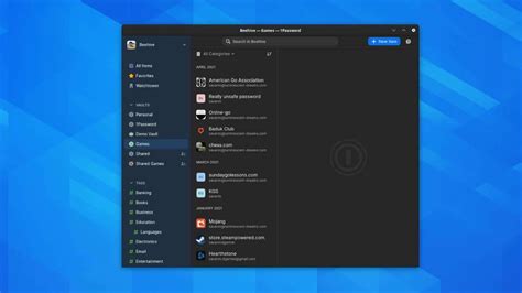 1password Expands Protection To Linux Devices Techradar
