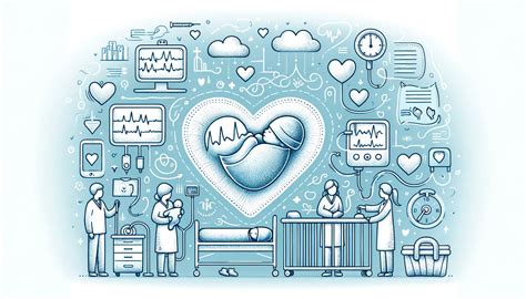 Hrv In Prenatal And Neonatal Care Insights Into Maternal And Infant Health Fibion