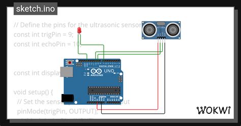 Alarm System Wokwi Esp32 Stm32 Arduino Simulator