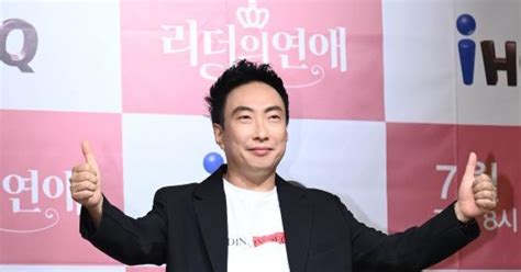 박명수 잇따른 이혼 소식에 성격 차이 이해 안돼사정이 있겠지 라디오쇼 종합
