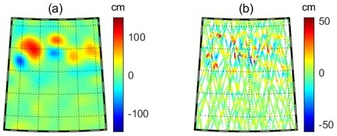 Remote Sensing Free Full Text Oceanic Mesoscale Eddies Identification Using B Spline Surface