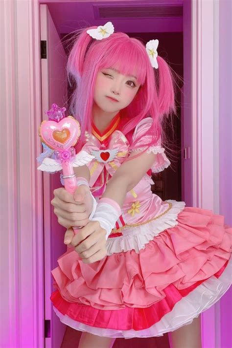 Seeuxiaorou Xiaorouseeu Seeuxisoroo Profile Pinterest