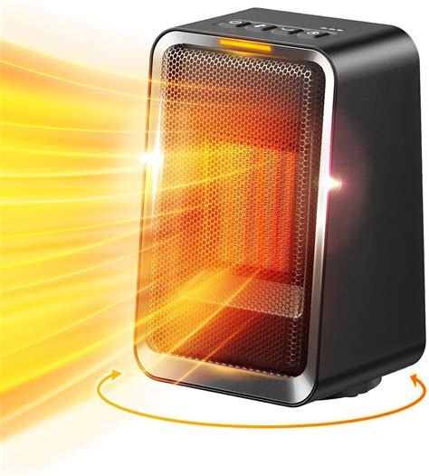Space Heater That Doesn T Use A Lot Of Electricity