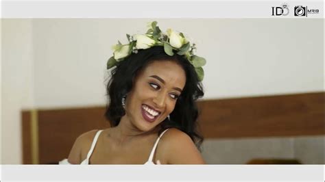 Wedding Of Best Eritrean Artists Mr Dejen And Ms Soliana Youtube