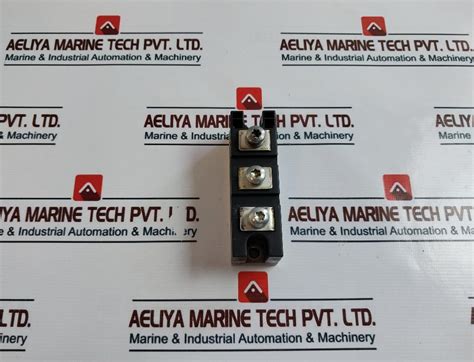 Eupec Powerblock Dd 151 N 12 K Diode Module Aeliya Marine