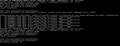 Centos 7 Wont Boot Linux Spiceworks Community