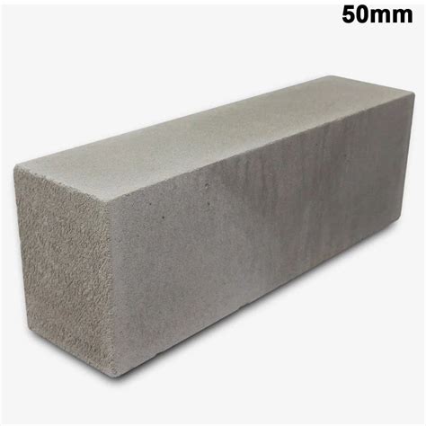 50mm Fire Resistant Aac Block 22x8x4inch Lxwxh At Rs 50 Piece In Sas