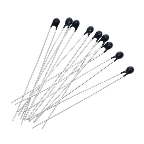 Termistor Ntc 10k Ohm Para Arduino Instituto Digital