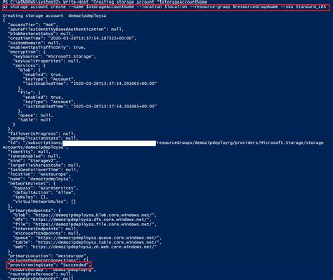 A Quick Way To Deploy Your Azure Functions In The Cloud Stefano Demiliani