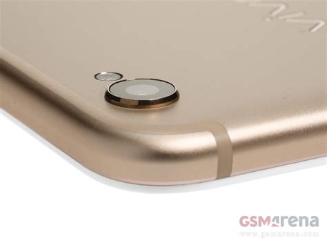 Vivo V Plus Pictures Official Photos