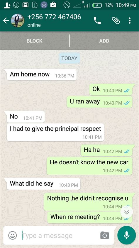 EXCLUSIVE Bukedea MP Ikojo John Bosco Nabbed Having Sex With Married Woman In A Car The Local