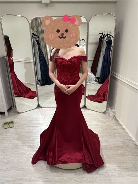 婚宴 敬酒送客禮服選擇 結婚板 Dcard