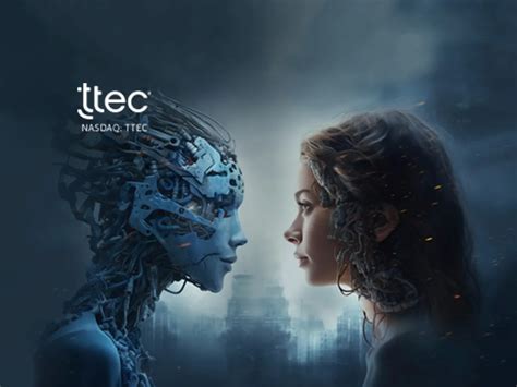 Ttec And Bright Software Unveil Ai Enhanced Learning Solution To Elevate Contact Center
