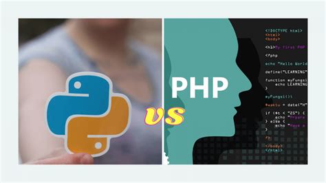 The Learning Curve Is Php Or Python Easier To Learn For Web Development In 2023 By Mustafejur