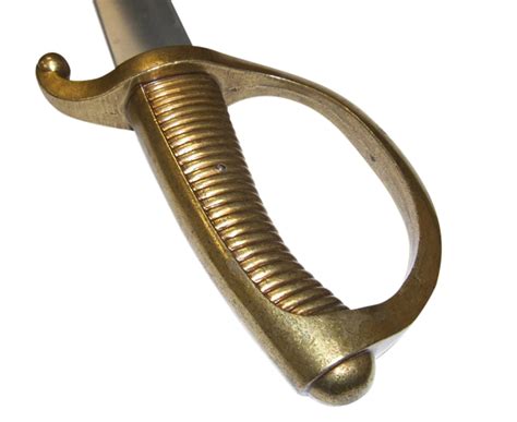 Denix French Pirate Replica Boarding Cutlass With Scabbard