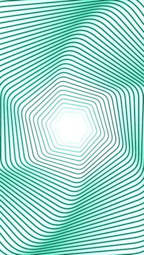 Animated Green Rotating Spiral Pattern Background Stock Footage Video 100 Royalty Free