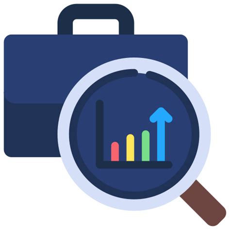 Work Analytical Data Analyse Analysis Icon Download On Iconfinder