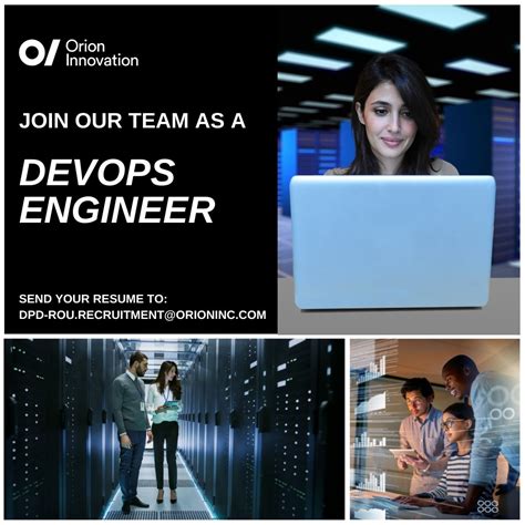 Adriana Gionea On Linkedin Hiring Devops Engineer Python