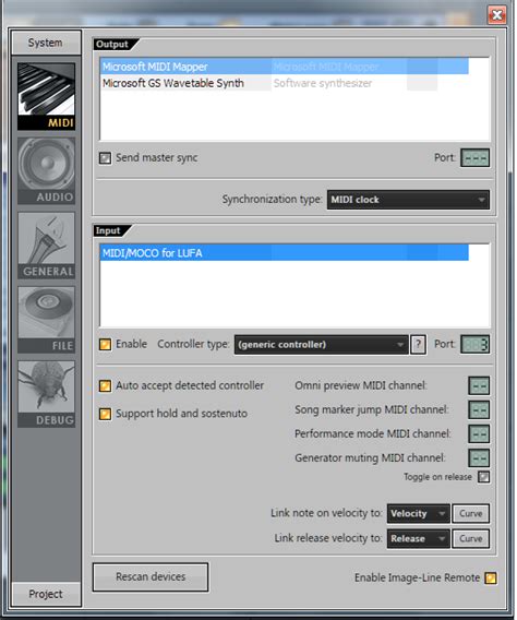 Arduino Touch Capacitive Midi Keyboard Trybotics