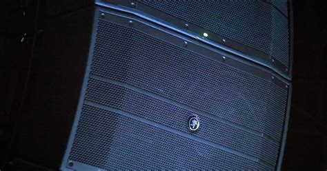 Mackie DRM12A ลำโพงไลนอาเรย 12 นว AT Prosound