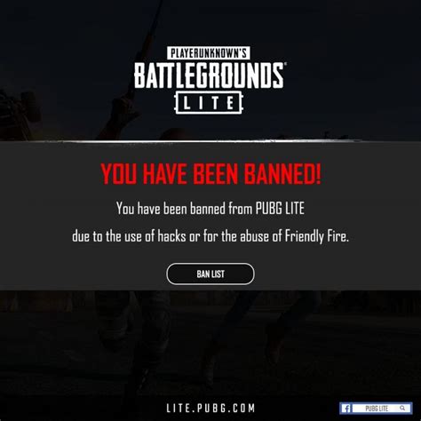 Pubg News 18064 Pubg Lite Accounts Banned Permanently