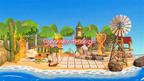 Summer Breeze