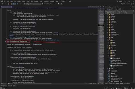 Build Windows Subsystem For Linux Wsl From Source 4sysops