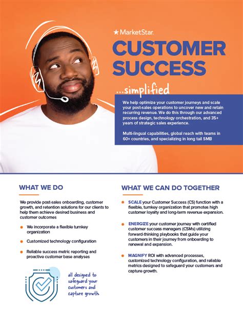 Customer Success Whitepaper Download