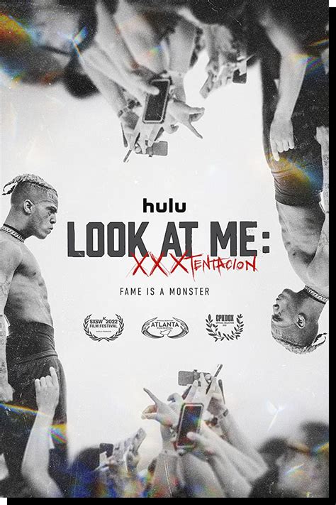 Look At Me Xxxtentacion Cinemateca Brasileira