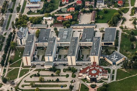 Polytechnic University Which Polytechnic The University The Streets