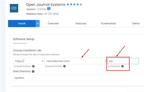 Apa Itu Open Journal Systems Ojs Hingga Cara Membuatnya