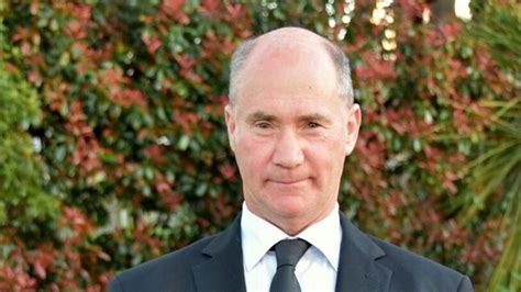 Peter Whish Wilson Pushes For Greater Access To Medicinal Cannabis