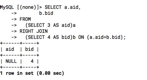 [bug] outer join cause error result · issue 5284 · apache doris · github