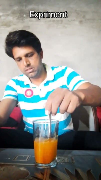 First Time Experiment Youtubeshorts Shortstrending 1ksubscribers