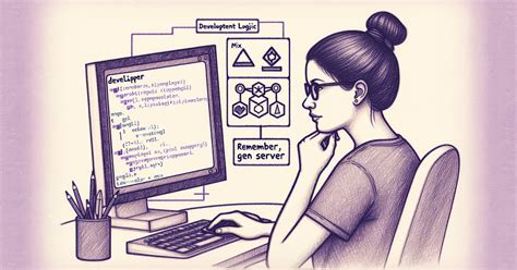 Setting Up Development Only Logic In Elixir Projects · Elixir Merge