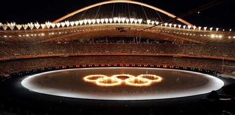 Yaz Ve Kış Olimpiyatları Tarihi « Replikler