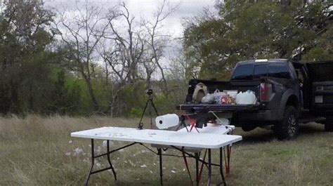 50 Bmg Vs Paper Towel Roll  On Imgur