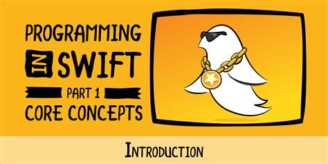 Programming In Swift Episode 1 Introduction Kodeco