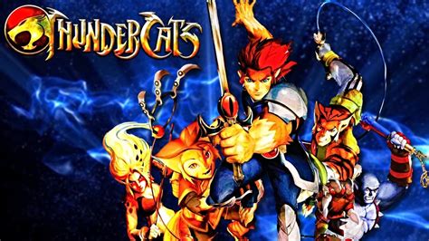 Thundercats 2011 Origins A Brilliant And Promising Reboot That Died An Agonizing Death Due To