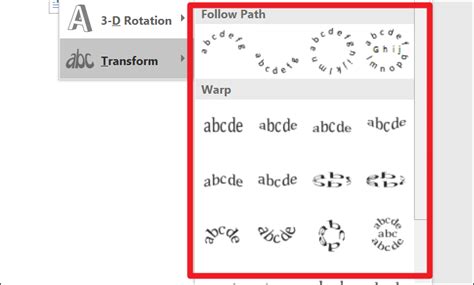 How To Curve Letters In Word Peacebap How To Curve Letters In Word Peacebap