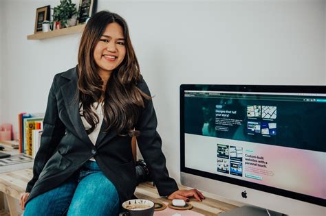 Pink Robot Digital Design For Success Cira