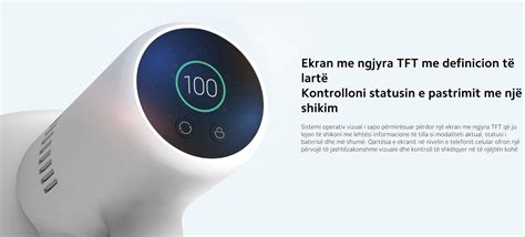 Xiaomi Mi Vacuum Cleaner G10 – Xiaomi Store