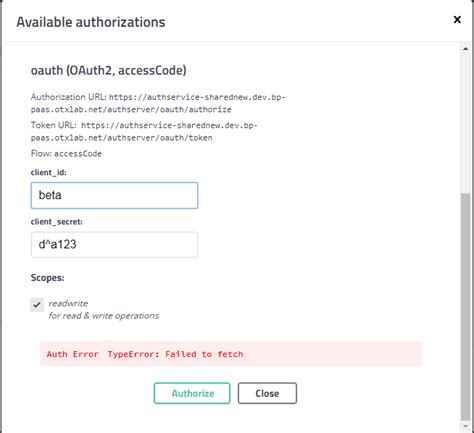 Configure Cors Filter For Oauth2 Authentication Clientcredentials
