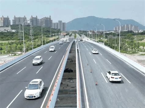 泉州一跨线桥项目即将竣工！还有鲤城区建设水库