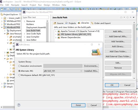 Eclipse创建maven项目没有srcmainjava并不能新建的问题为什么eclipse没有src Csdn博客