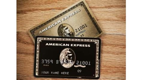 American Express Black Card Exclusive Benefits And Perks